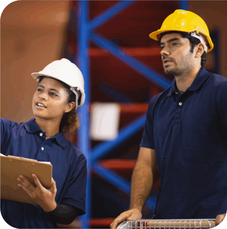 About Britman | Co-Packing and Fulfillment Services | Ontario